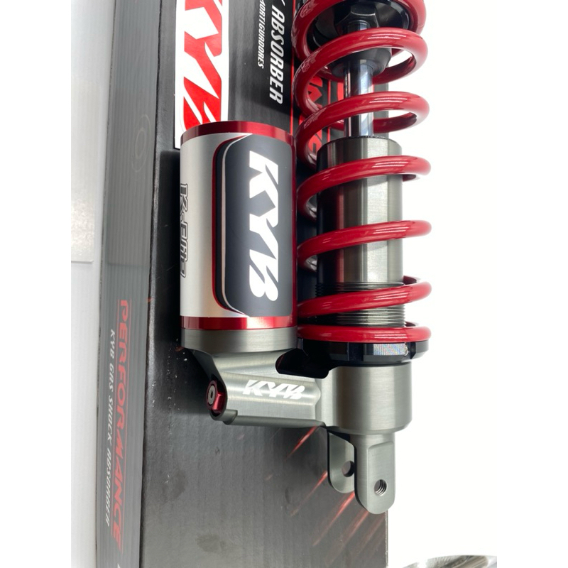 mio shock kyb k-Elite origina kyb made in thailand | Shopee Philippines