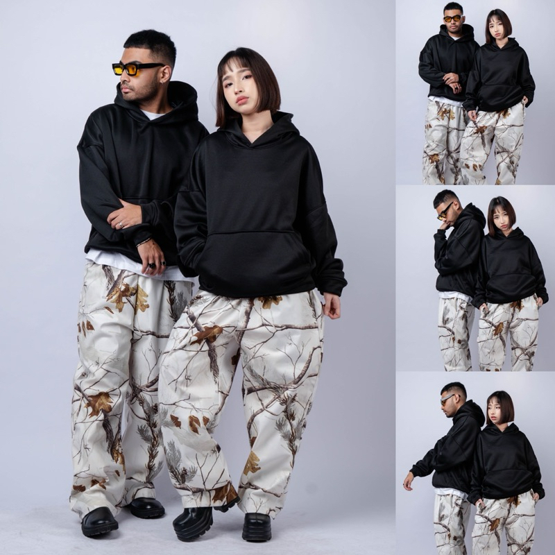 Snow Realtree V8 Baggy Pants | Shopee Philippines