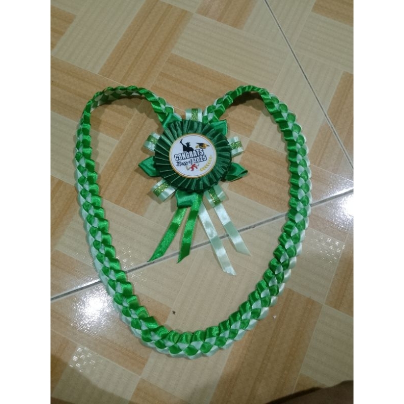 50 PCs Lie Garland for Graduation | Shopee Philippines
