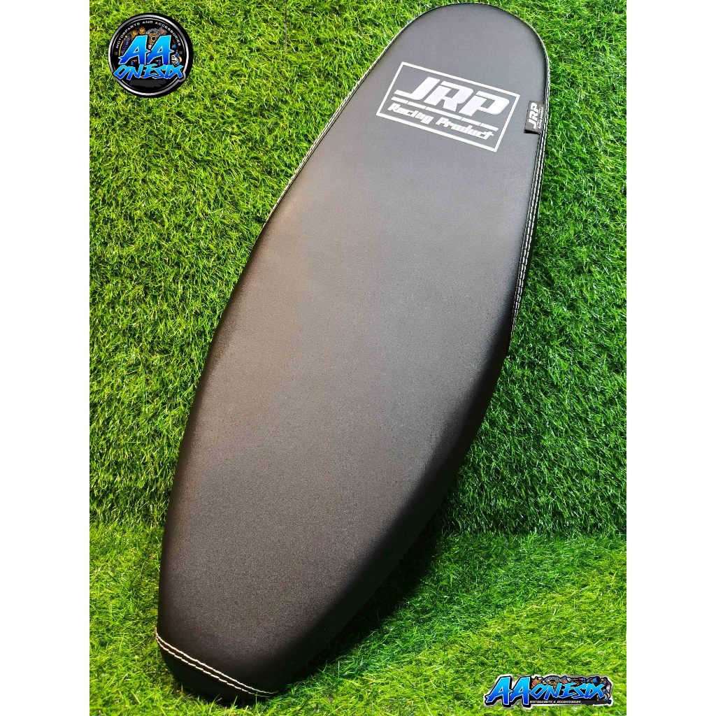 JRP FLAT SEAT OREO YAMAHA MIO I 125 / M3 PREMIUM LASTEST VERSION ...