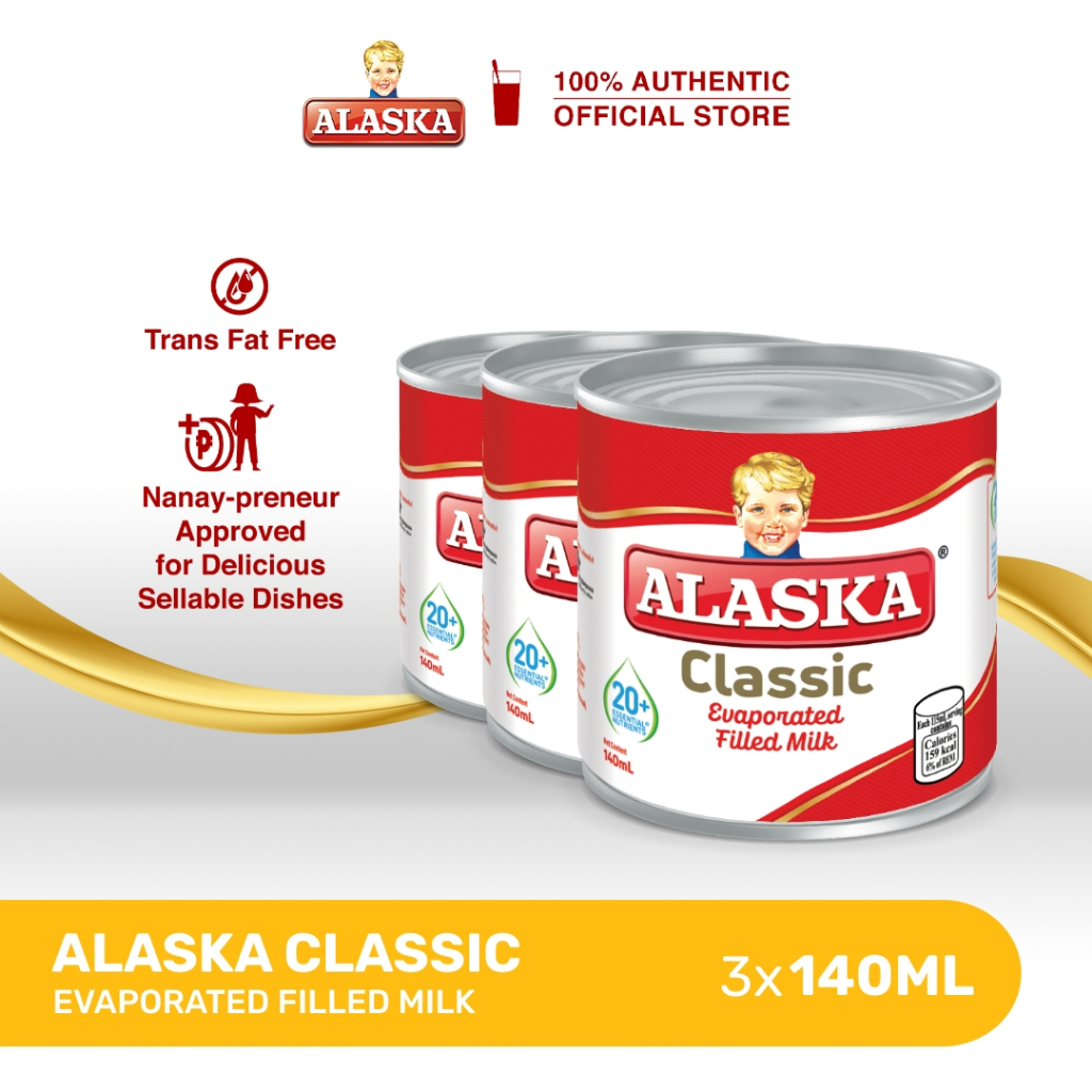 Alaska Milk, Online Shop | Shopee Philippines