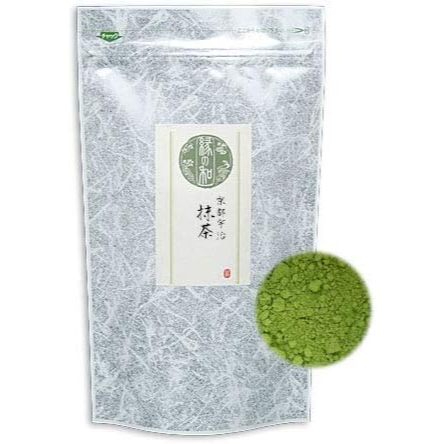 Matcha powder- Produced in Uji,Kyoto , Additive-free, No-coloring, No ...