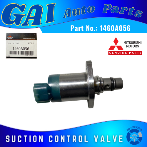 Mitsubishi Suction Control Valve for MITSUBISHI TRITON MONTERO SPORTS ...