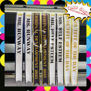 Shop sash for Sale on Shopee Philippines