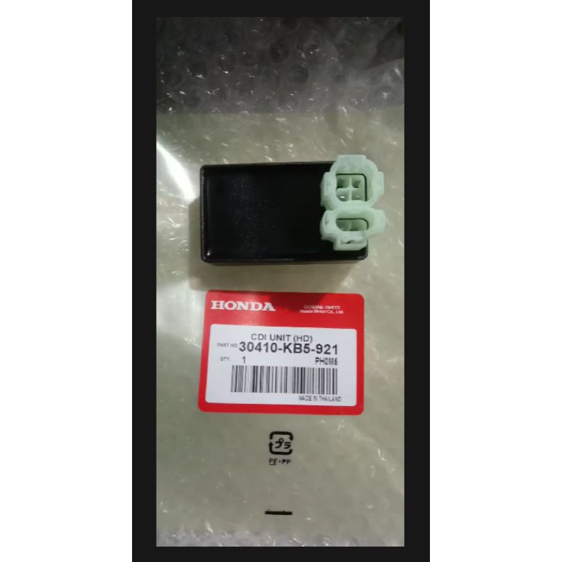 HONDA CDI UNIT for (TMX 155) | Shopee Philippines