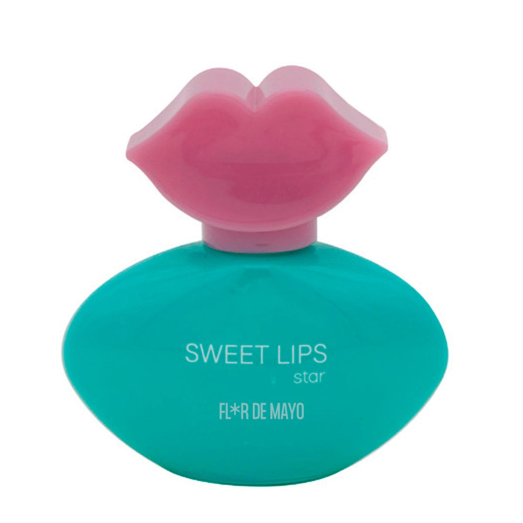 Seeet Lips Star by Fl*r de Mayo Perfume Spray Eau de Parfum for her 20 ...