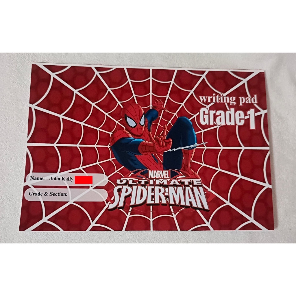 Cursive tracing alphabet cursive tracing name | Shopee Philippines