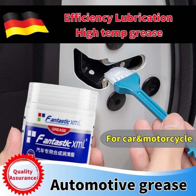 Automotive Grease Gear Grease High Temp Grease Multipurpose Grease ...