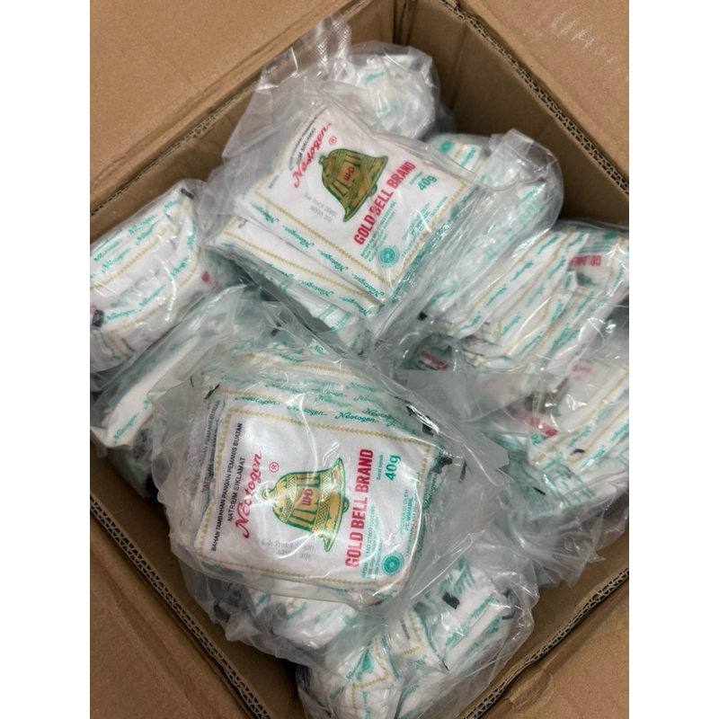 NESTOGEN MAGIC SUGAR ( 10 SACHET ) | Shopee Philippines