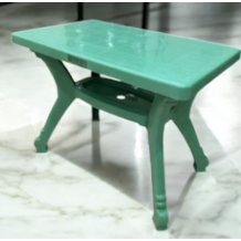 FUSON SWISS DINING TABLE/LAMESA (with tray) #888 (24 x 38) (3PCS /ORDER ...