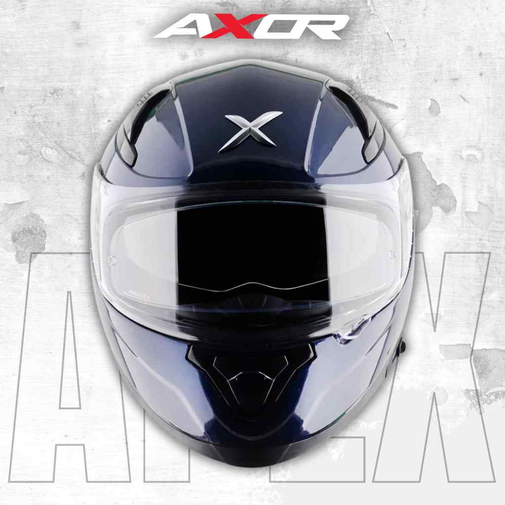 Axor Apex Solid Deep Blue | Shopee Philippines