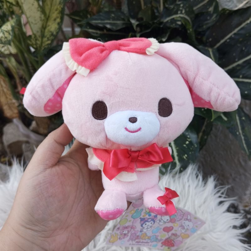 SANRIO Bonbonribbon Japan Mini Plush Toy | Shopee Philippines