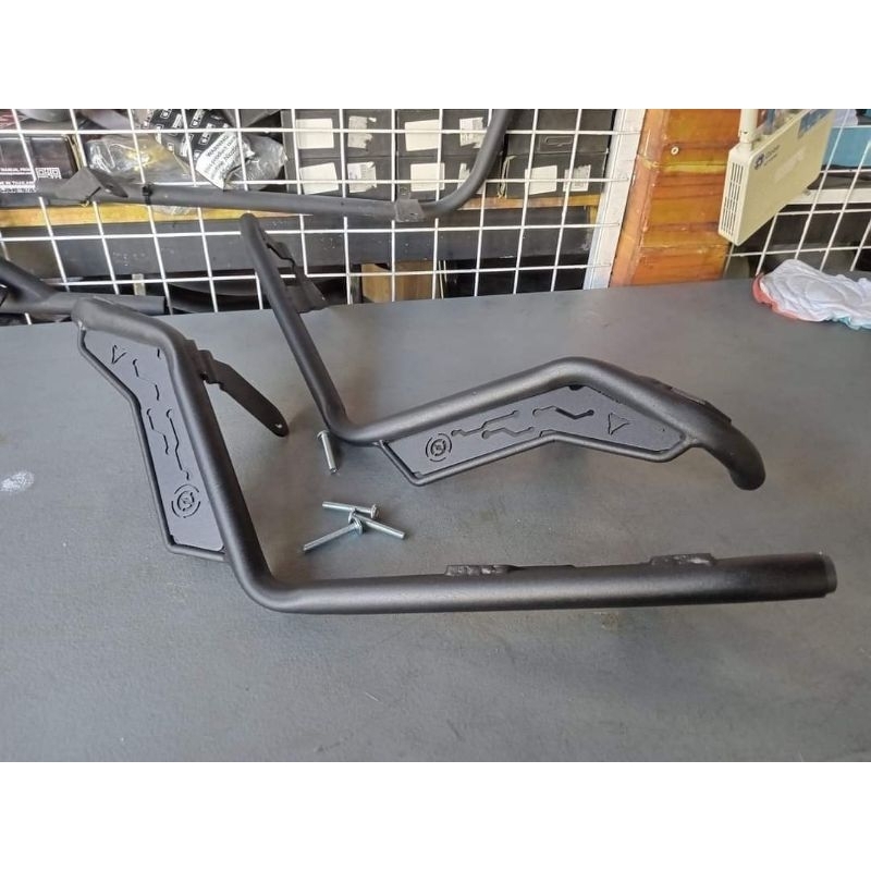 K3 Half CrashGuard Adv 160 | Shopee Philippines