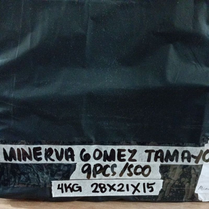 BOOK FOR MINERVA GOMEZ TAMAYO ( NOVELS ) | Shopee Philippines