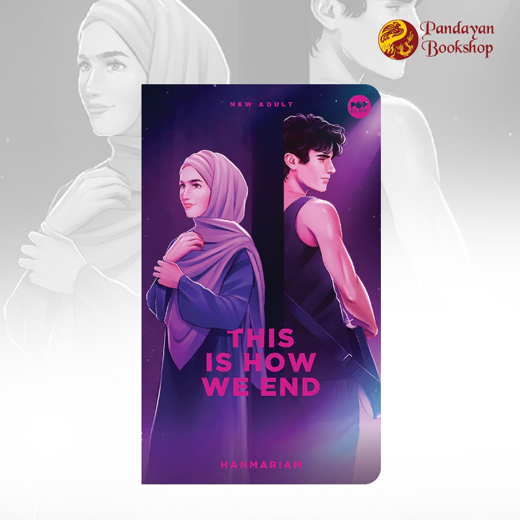 This is How We End ni HanMariam (Pop Fiction) | Shopee Philippines