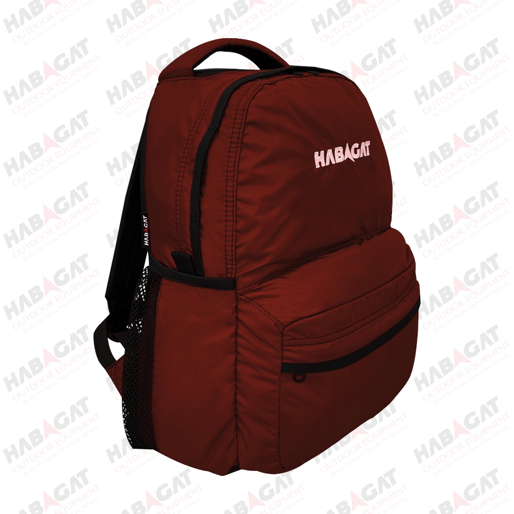 HABAGAT Iskular Backpack 17L | Shopee Philippines