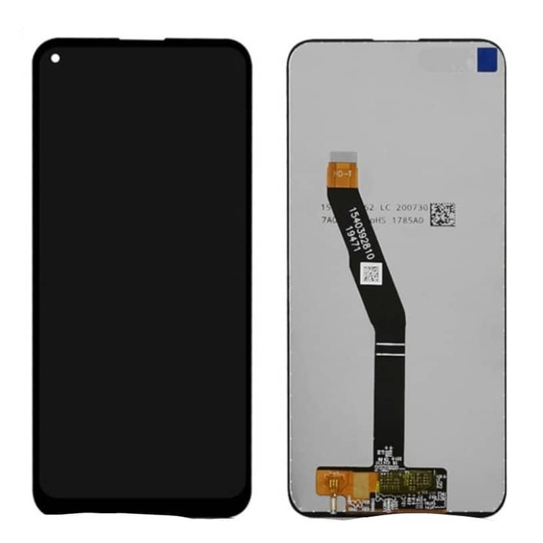 HUAWEI Y7 2020 LCD DISPLAY TOUCH SCREEN SET REPLACEMENT | Shopee ...