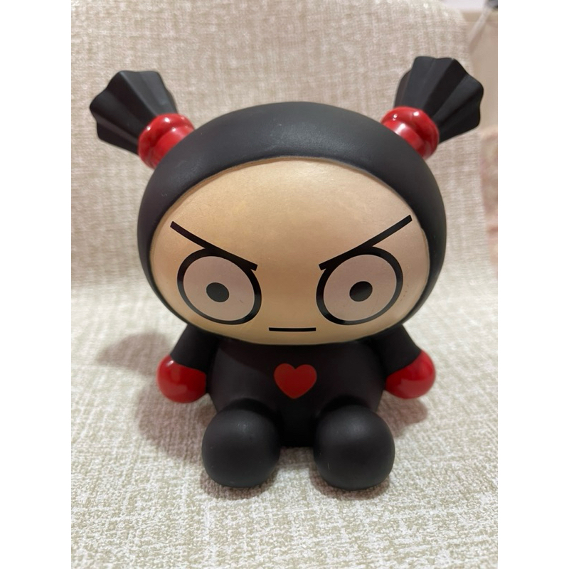 Pucca Coin bank collectible | Shopee Philippines