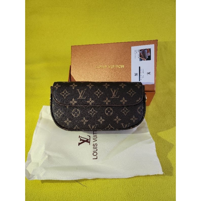 Top G bags (LV/Hrms/Tory) | Shopee Philippines
