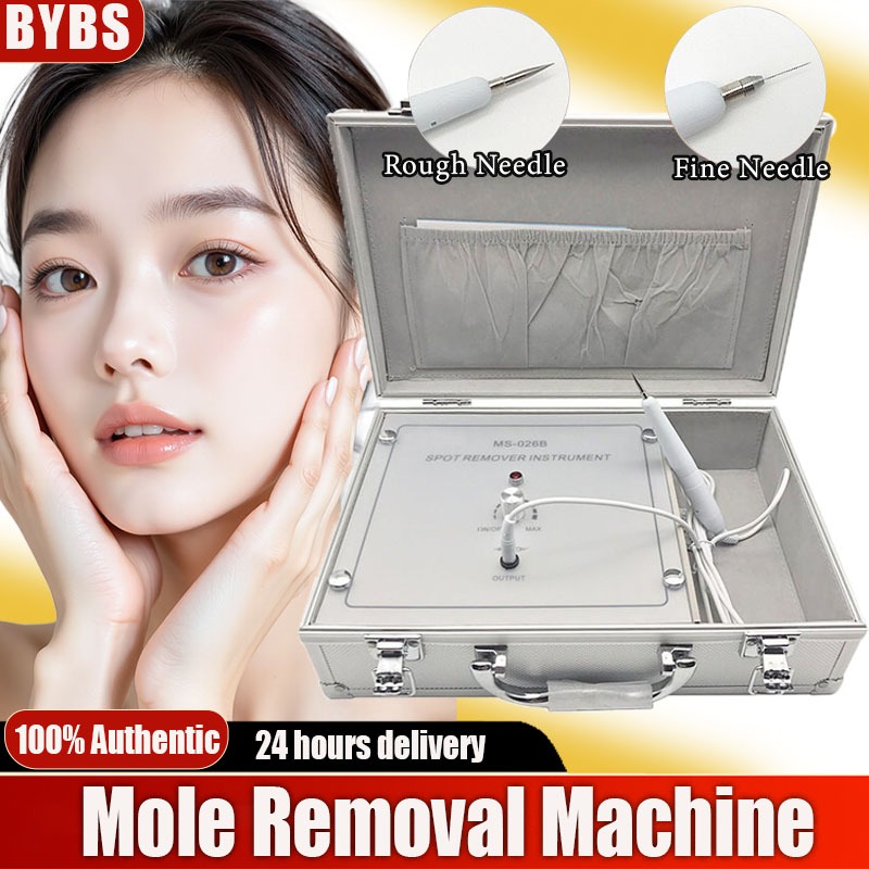 Mole Removal Machine Facial Laser Freckle Electronic Device Skin Care ...