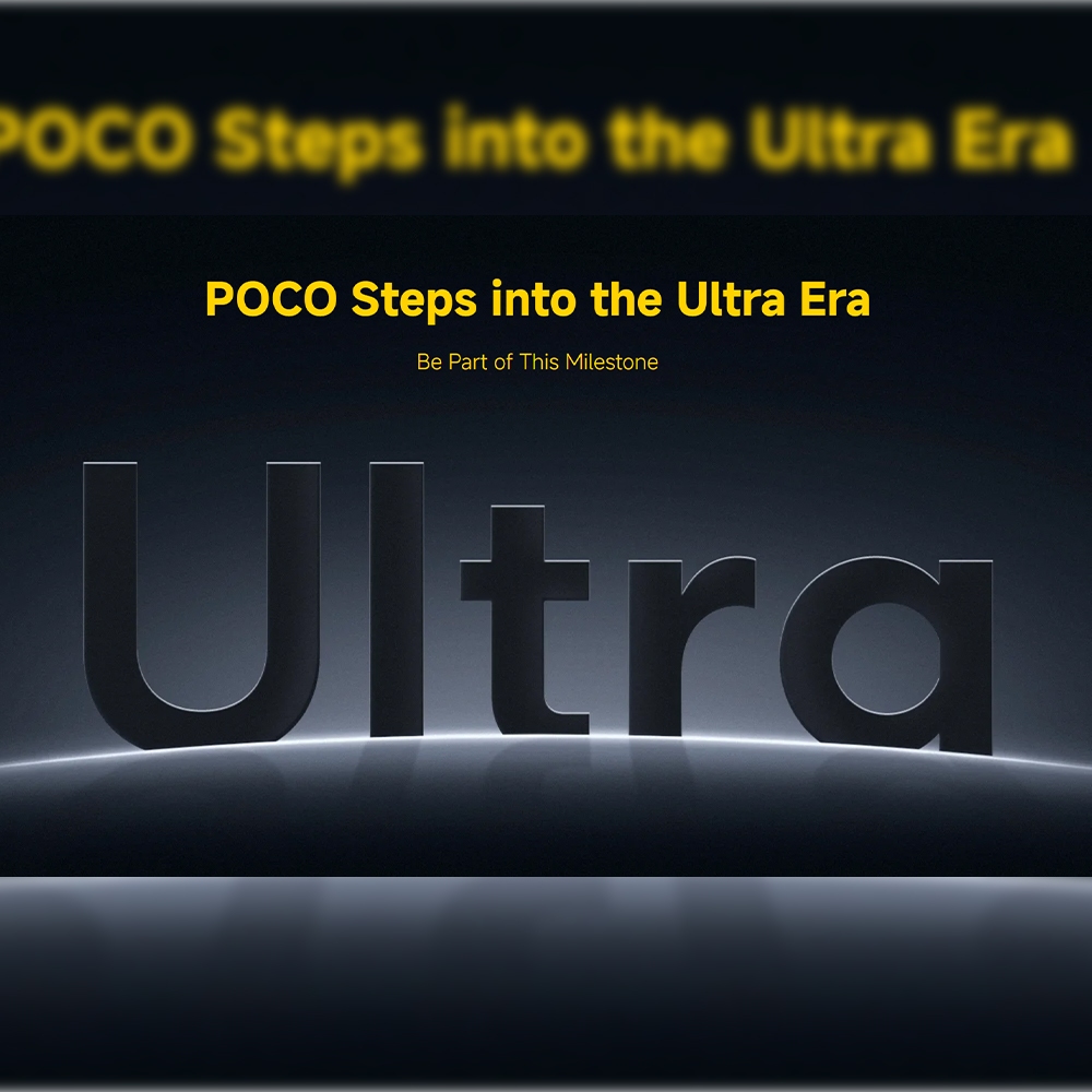 POCO F7 Ultra Snapdragon 8 Elite Processor Smartphone with 50MP Camera ...