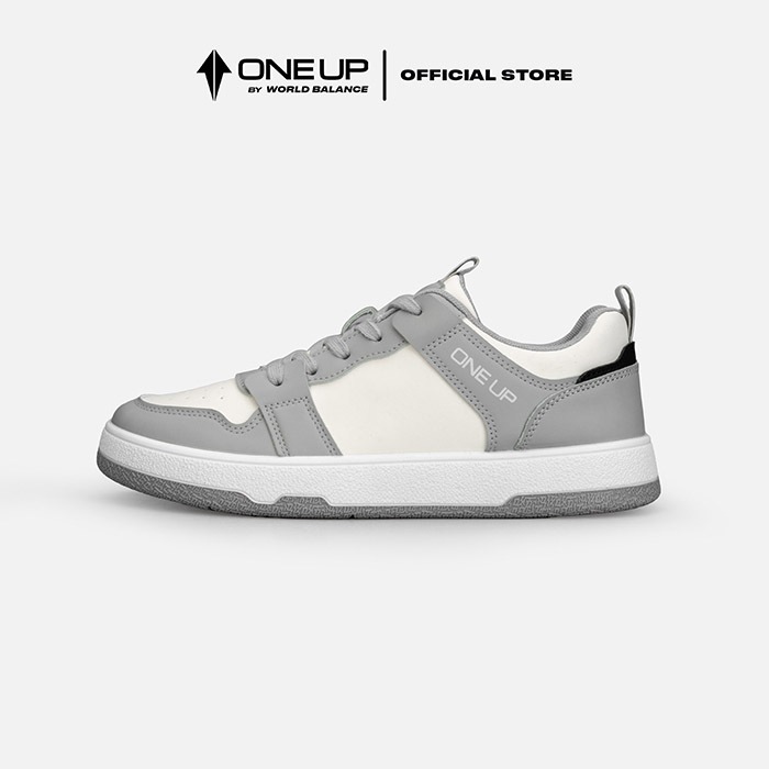 One Up By World Balance Travis Men's Classic Shoes | Shopee Philippines