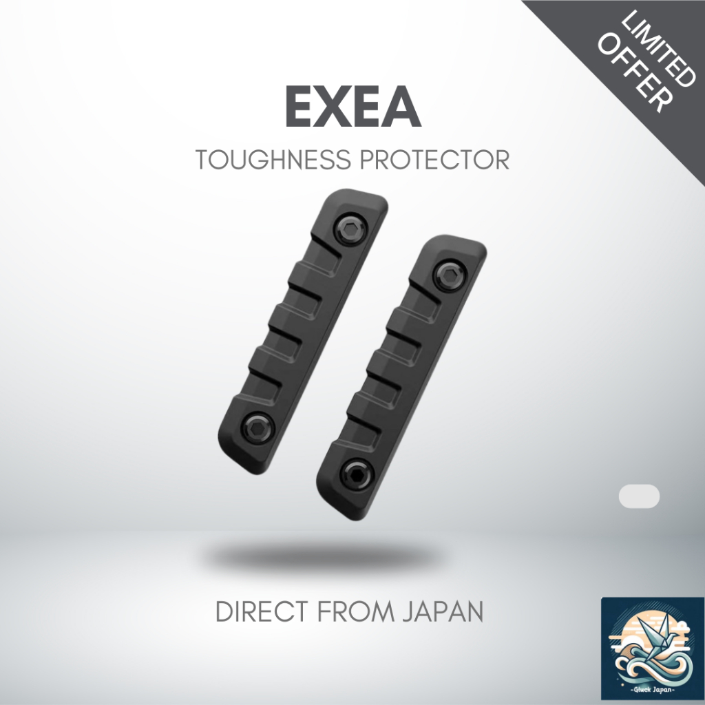 EXEA Toughness Protector Universal EW-156 [Direct from Japan] | Shopee Philippines