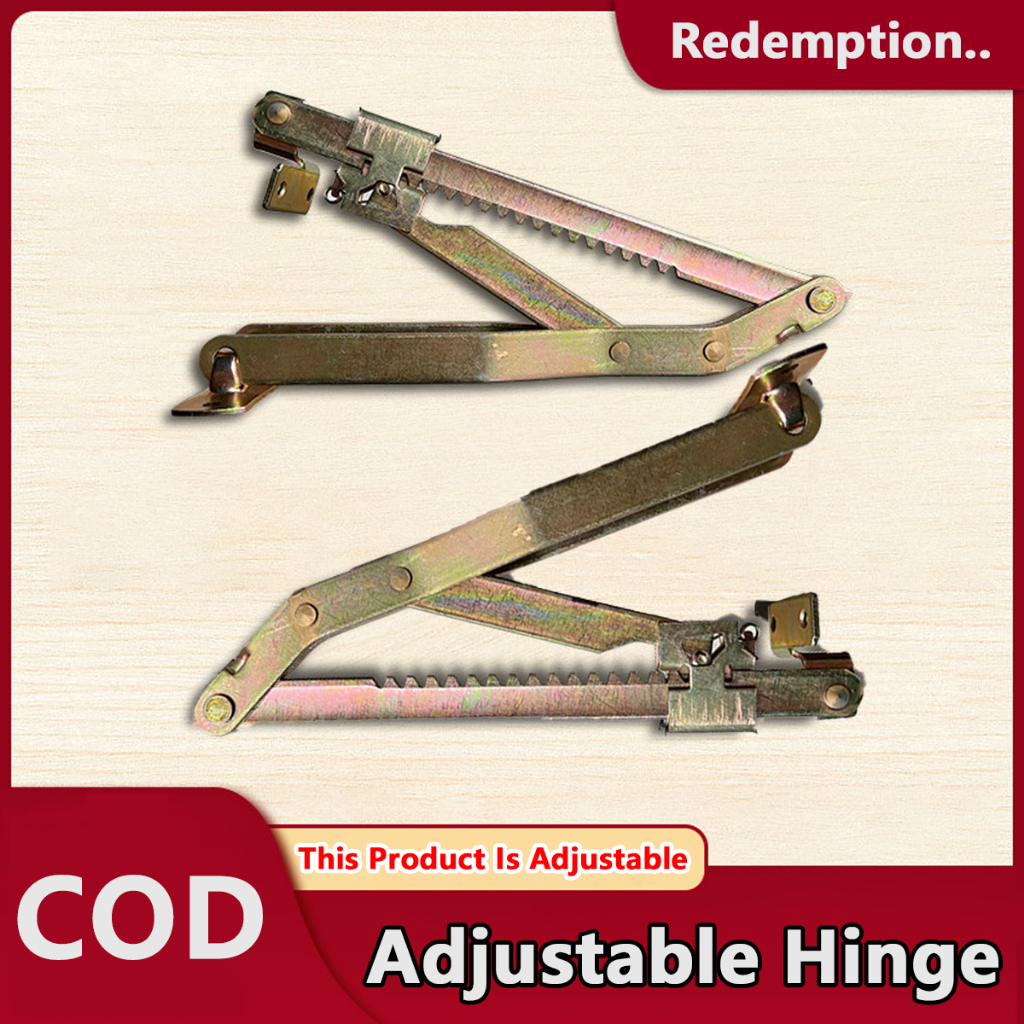 Adjustable Hinge Folding Hardware Support Frame Multi-Stage Hinge ...
