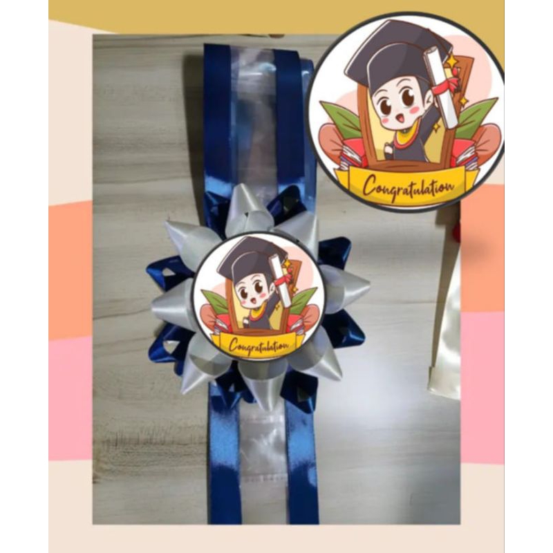 sash for graduation sash for adult | Shopee Philippines