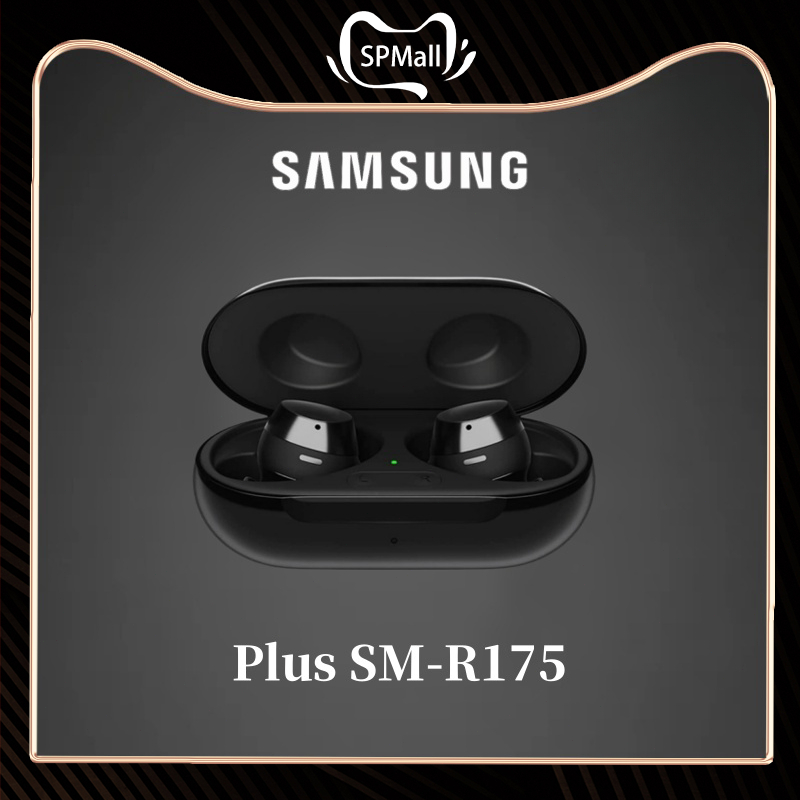 Samsung Galaxy Buds+ Plus SM-R175 water-proof Touch control fast ...