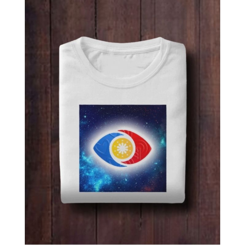 Customized PBB COLAB EDITION Tshirt for ADULTS and KIDS // UNISEX ...