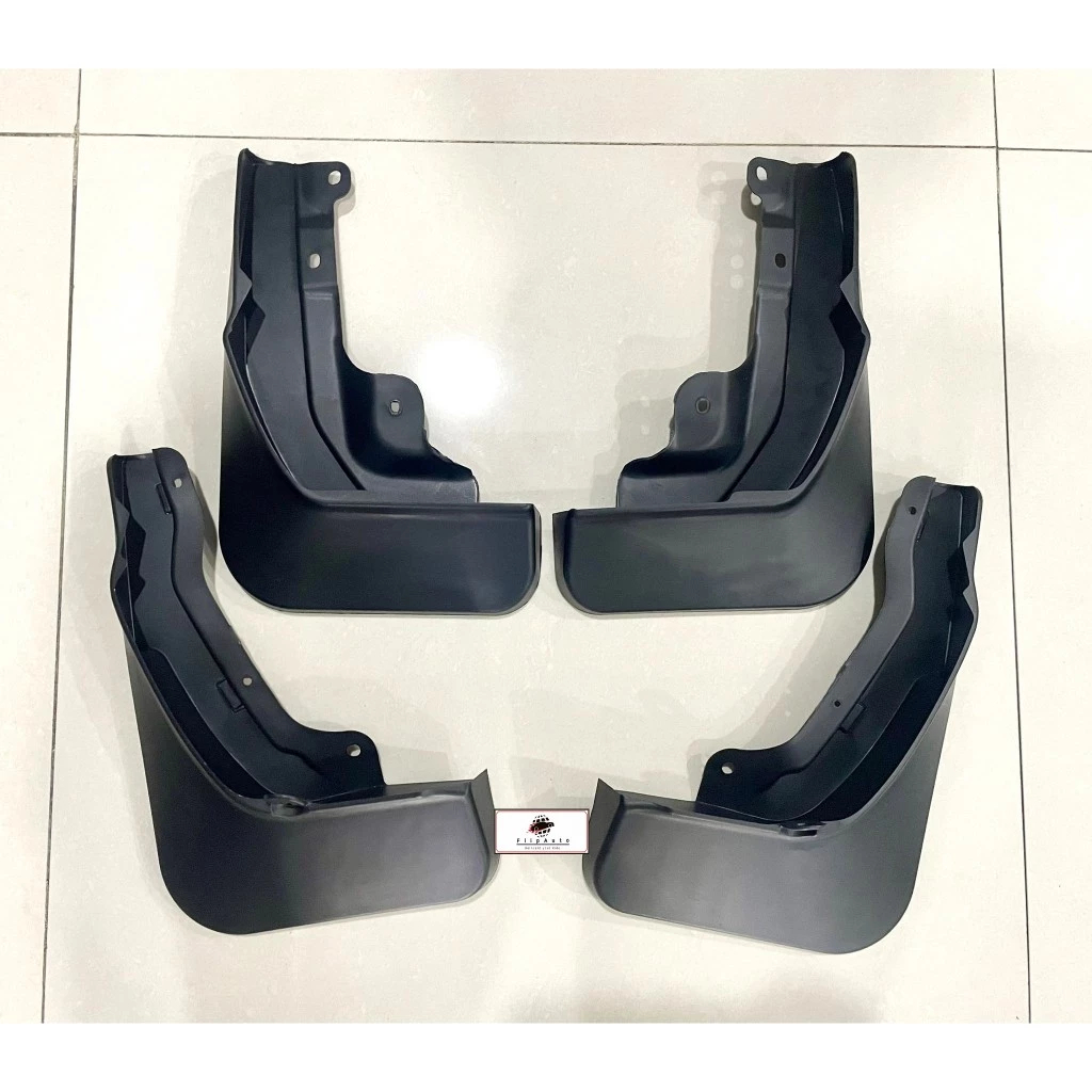 Honda CRV Mud Guard/2023-Present Model/6th Generation/Splash Guard/Mud ...