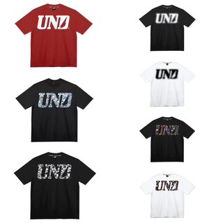 undrafted t shirt - Best Prices and Online Promos - Mar 2025 | Shopee ...