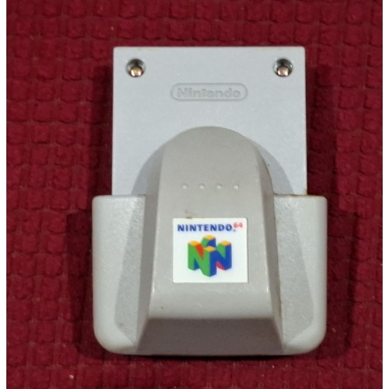 Nintendo 64 Rumble Pak | Shopee Philippines