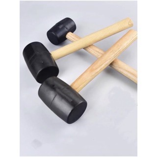 Rubber mallet (Small, Medium, Large) PER PC. | Shopee Philippines