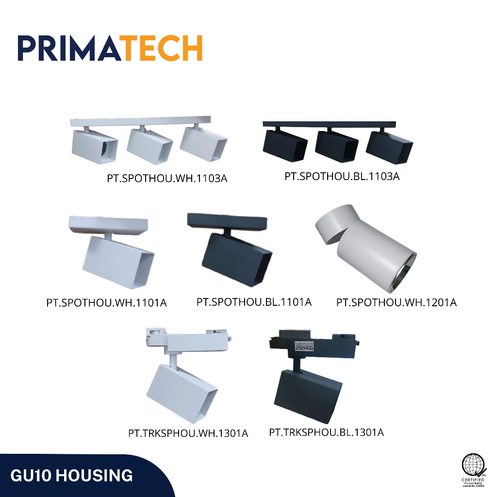Primatech, Online Shop | Shopee Philippines