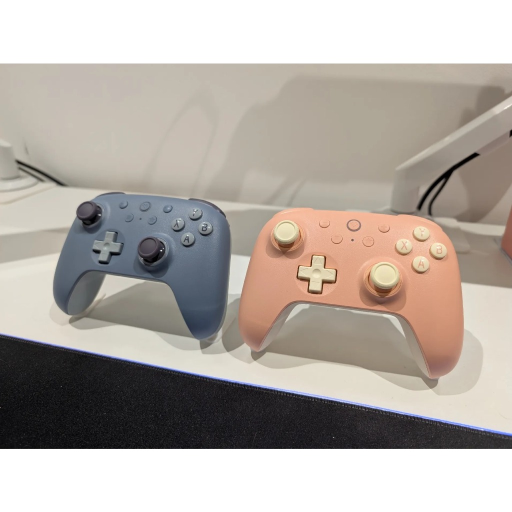 8BitDo 2C Controller Invisible Stand | Shopee Philippines