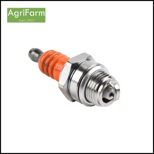 Spark Plug for TD40 2-stroke Brush Grass Cutter Spare Parts | Shopee ...