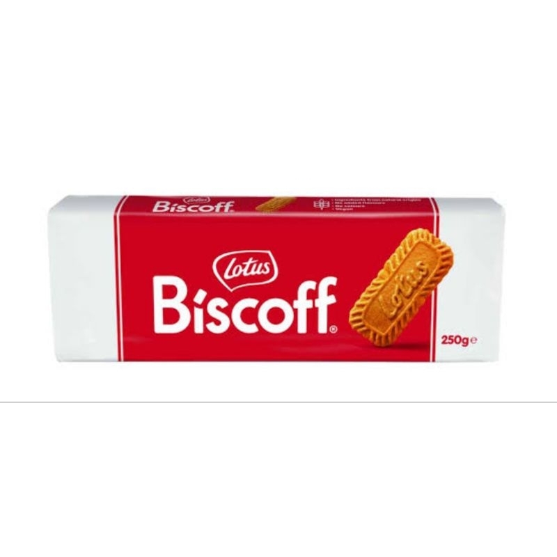 Lotus Biscoff Snack Pack 250g | Shopee Philippines