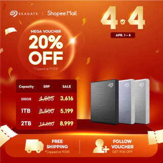 Seagate