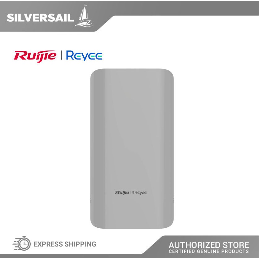Ruijie Reyee RG-EST310 V2, 5GHz Dual-stream 802.11ac 1KM Wireless ...