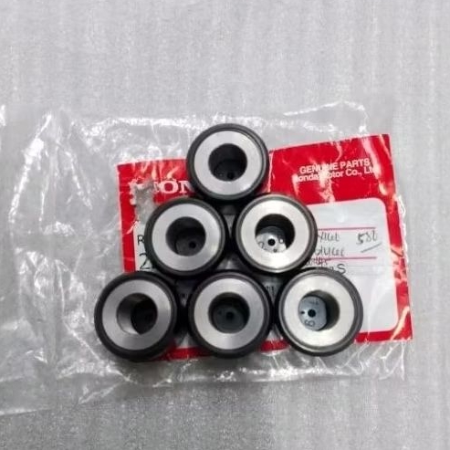 FLYBALL PULLEY HONDA PCX 150/160/ADV 150/160 22123-K0S-V00 19 GRAMS ...