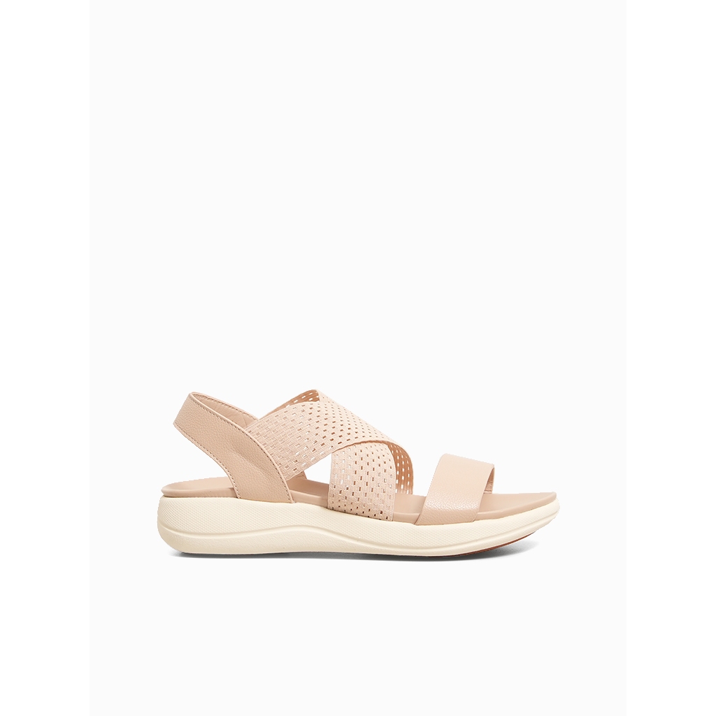 CLN 24G-Orly Wedge Sandals | Shopee Philippines