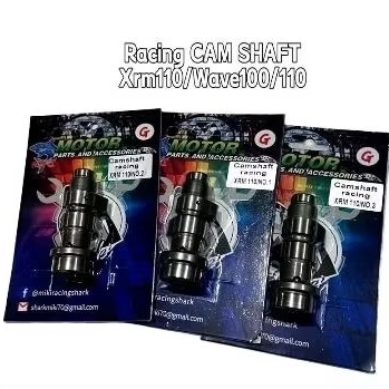 XRM 110,Wave 110,wave100 stage 1.2.3 6.5mm 6.8mm 7.5 mm motorcycle ...