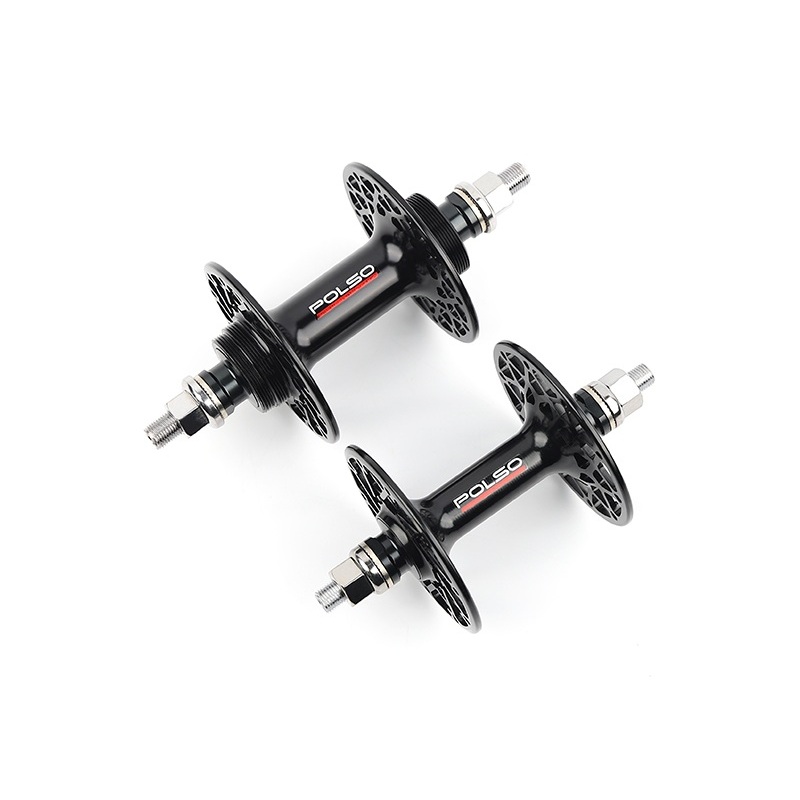Polso FH007 Track Hubs (SOLD AS PAIR) | Shopee Philippines