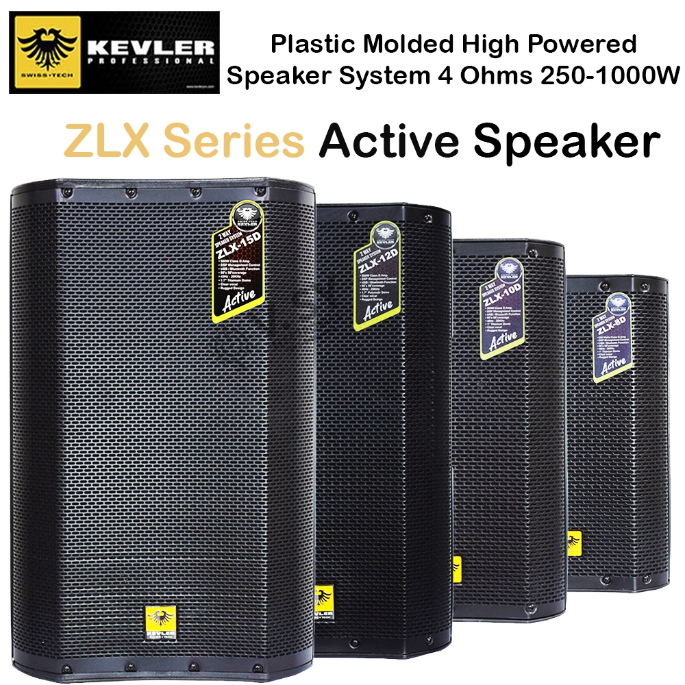 kevler active speaker - Best Prices and Online Promos - Apr 2026 ...
