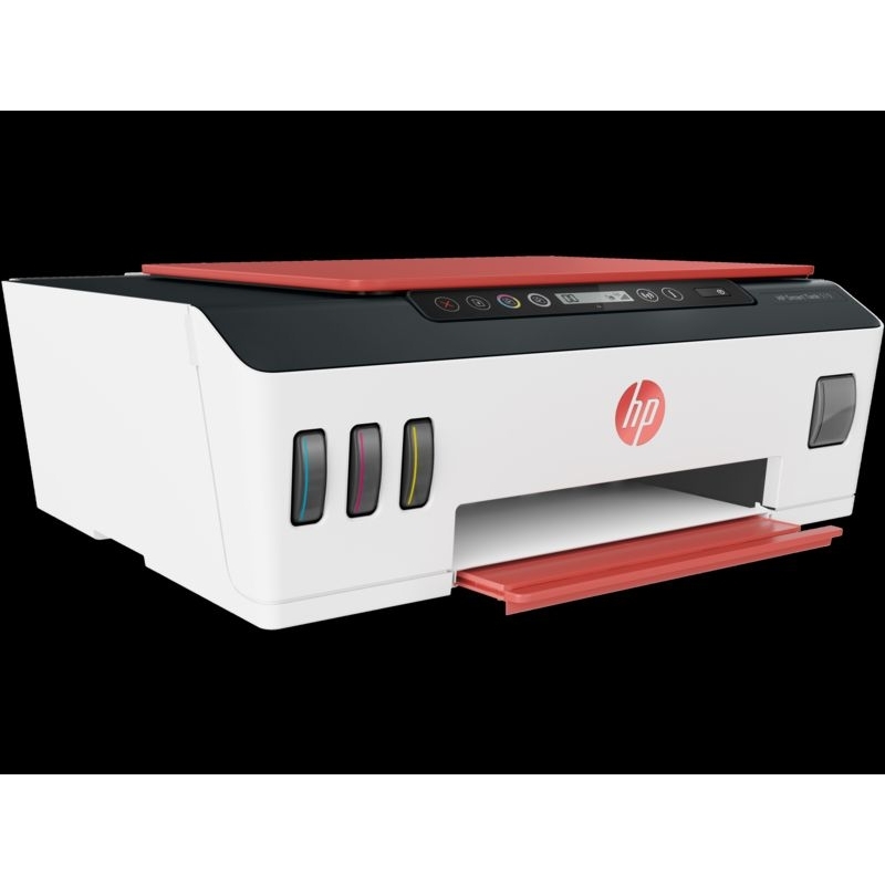 HP Smart Tank 519 Wireless All-in-One | Shopee Philippines