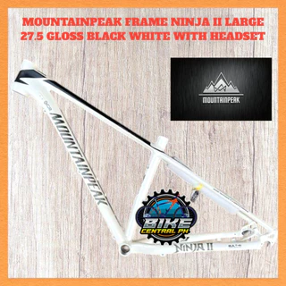Shop mountainpeak bike for Sale on Shopee Philippines