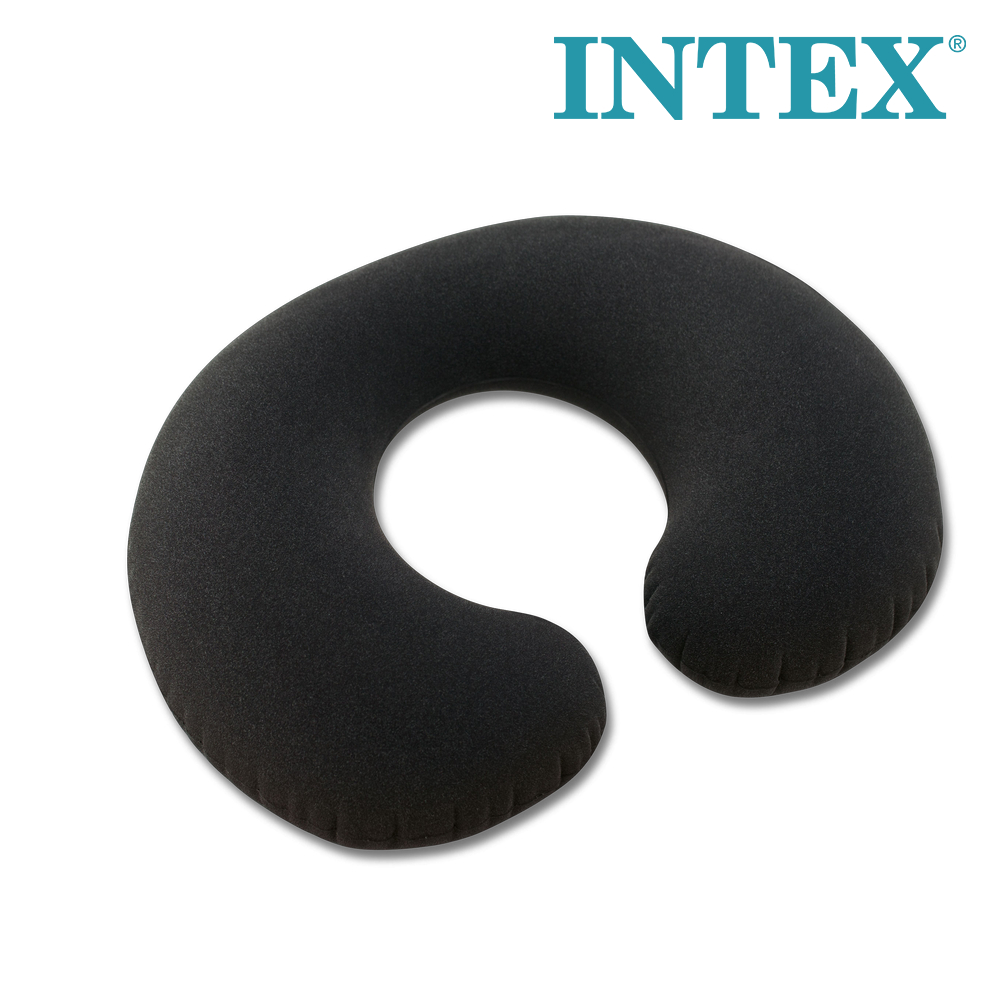 INTEX® 68675 Travel Pillow | Shopee Philippines
