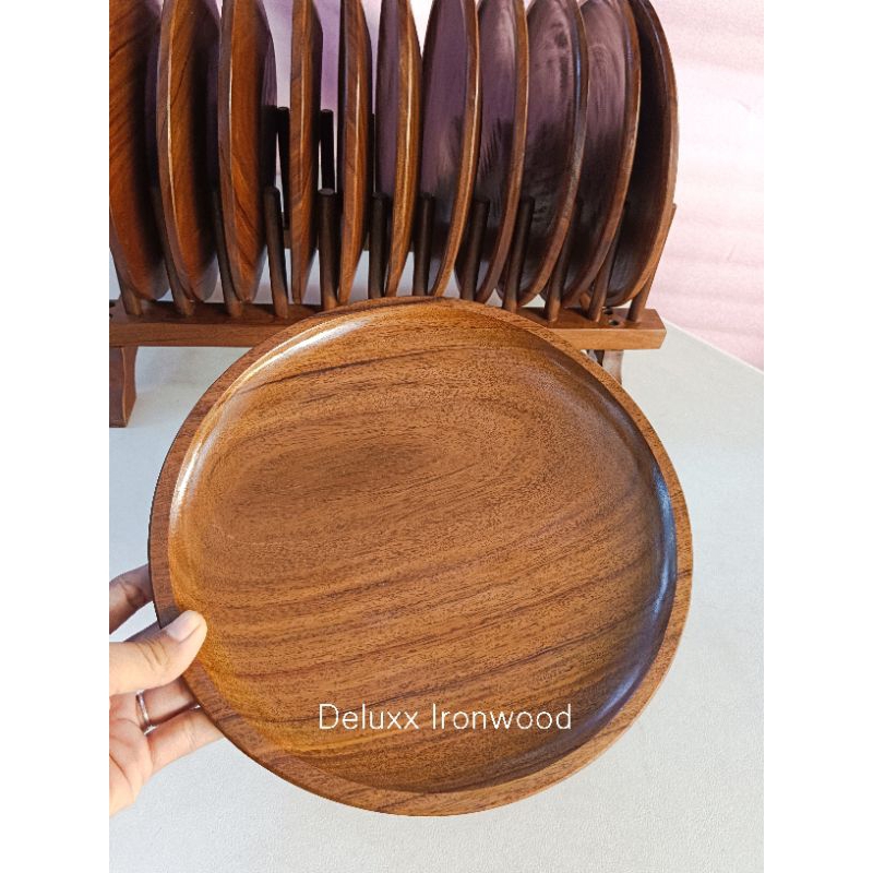 Magkuno Plates per pc (10 inches) | Shopee Philippines